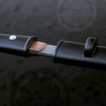 Design a Custom Tanto – Crossed Heart Forge